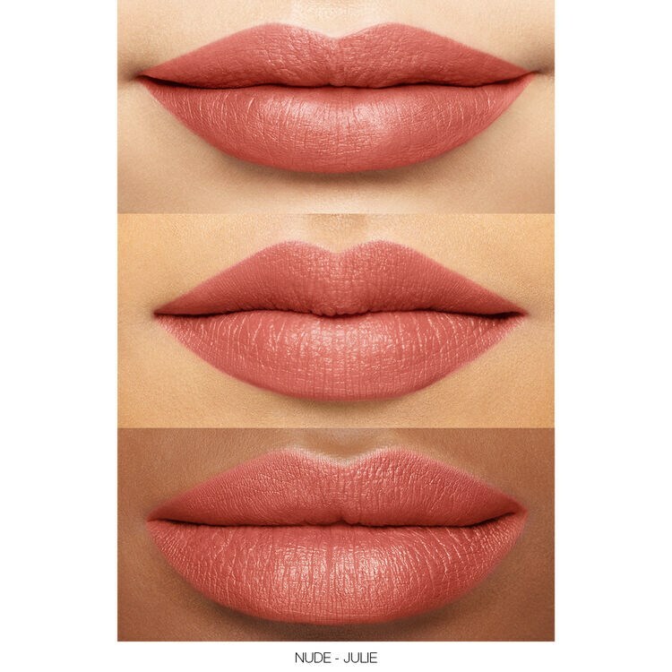 Nyx Professional Makeup Extra Creamy Round Lipstick NYX Professional