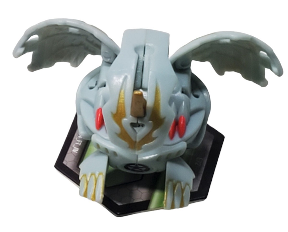 Bakugan Apollonir New BAKUGAN Battle Brawlers Aquos APOLLONIR New
