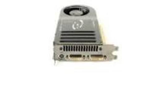 EVGA e-GeForce 8800 GTS DUAL DVI GRAPHICS CARD | eBay