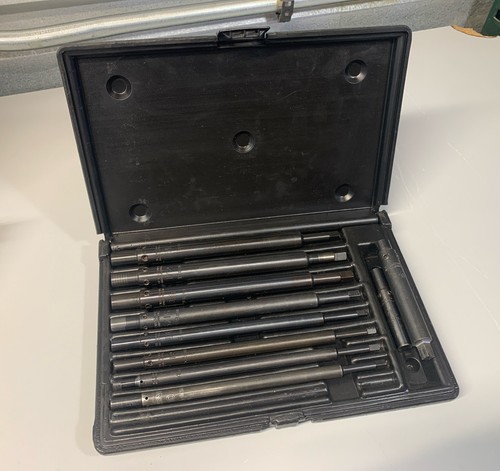 The Walton Co. Tap Extension Set #8 - 1/2” | eBay