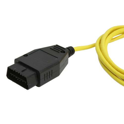 ˇEthernet To OBD2 Interface Cable For ENET Data Line Modules Hiding ...