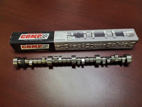 Small Block Chevrolet Cam - Comp Cams 08-000-8, New | eBay