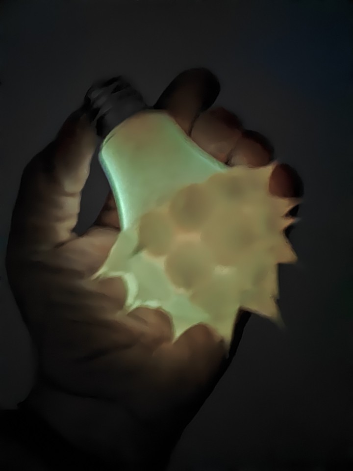 The Original Ubo Lights. The silicon light bulb now in led edition. In ...