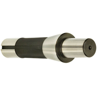 R8 SHANK 6JT Jacobs Taper DRILL CHUCK ARBOR ADAPTER SLEEVE FITS ...