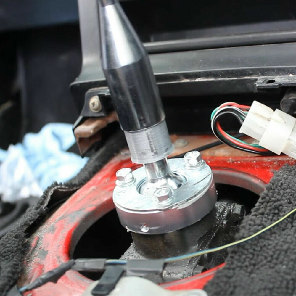 FIT Mazda MX5 Miata NA 90-97 / RX7 MK II 86-91 Short Shifter Shift ...