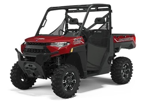 2018-2022 Polaris Ranger XP 1000 OEM Rear Brake Pad Kit- 2203318 | eBay