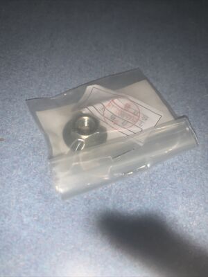 New Genuine Nissan Nut 01221A8021 / 01221-A8021 OEM | eBay