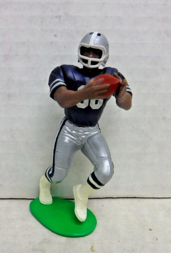 Michael Irvin 88 Dallas Cowboys Starting Lineup 4" Football Figure ...