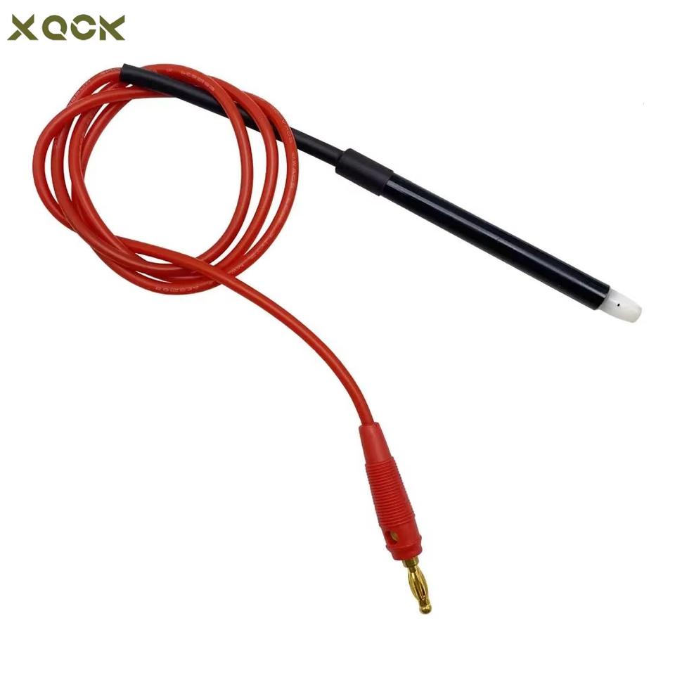 Electroplating Pen Gold Silver DIY Plating Tool Jewellery Electroplated ...