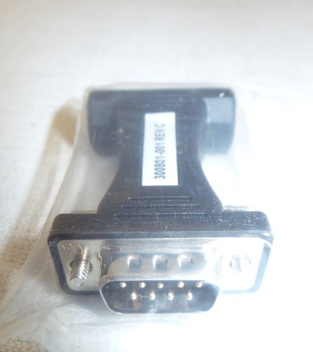 Lot of 10 Zebra KDU Adapter/ Keyboard Display Unit Adapter P/N: 105850 ...