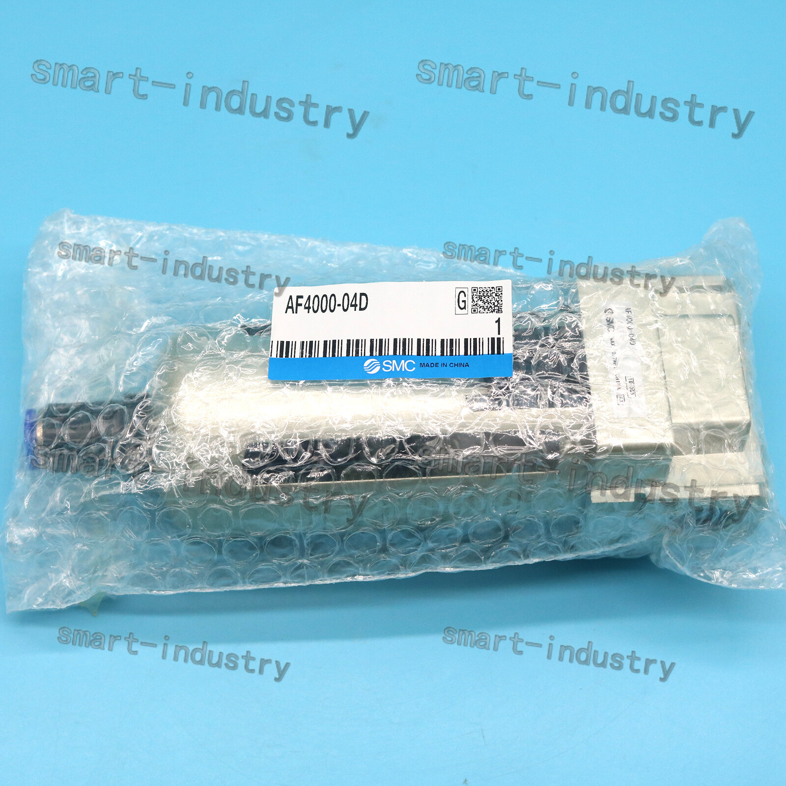 SMC Af4000-04d AF400004D Modular Air Filter for sale online | eBay