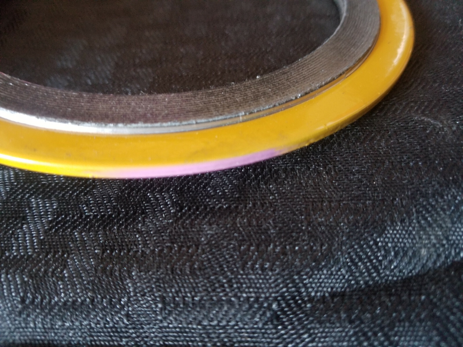 Flexitallic 3" Spiral Wound Gasket, 304/FS Flexite Super ASME B16.20 ...