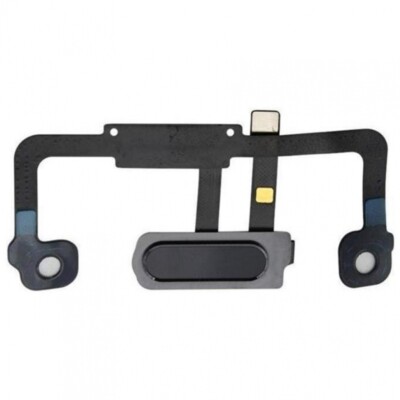 Home Button For HUAWEI MATE 9 PRO Flex Menu Fingerprint Buttons Black ...