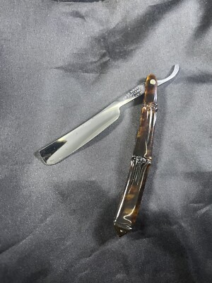 5 5/8” CASE BROTHERS CUTLERY LITTLE VALLEY STRAIGHT RAZOR 4/8 | eBay