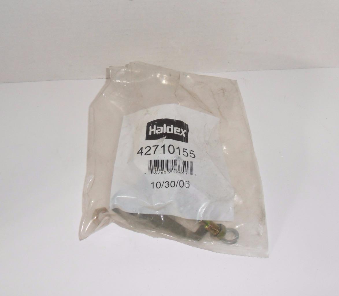 Haldex 42710155 Brake Slack Adjuster Bracket Assy NOS | eBay