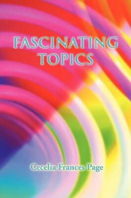 Fascinating Topics 9780595522682| eBay