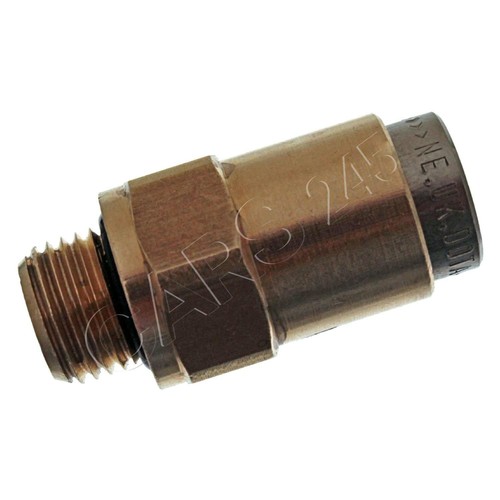 Compressed Air Line Connector Brass FEBI For VOLVO SCANIA DAF IVECO Fh ...