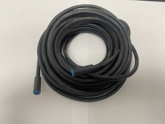 Simrad - Simnet Data Cable - Blue 5 Pin Termination Plug - 20ft. (6m ...