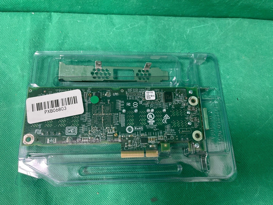 Adaptec AEC-82885T LENOVO 36 Port 12Gb/s SAS Expander Card (2283400-R ...