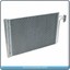 New A/C Condenser for Land Rover Range Rover - 2003 to 2012 - OE ...