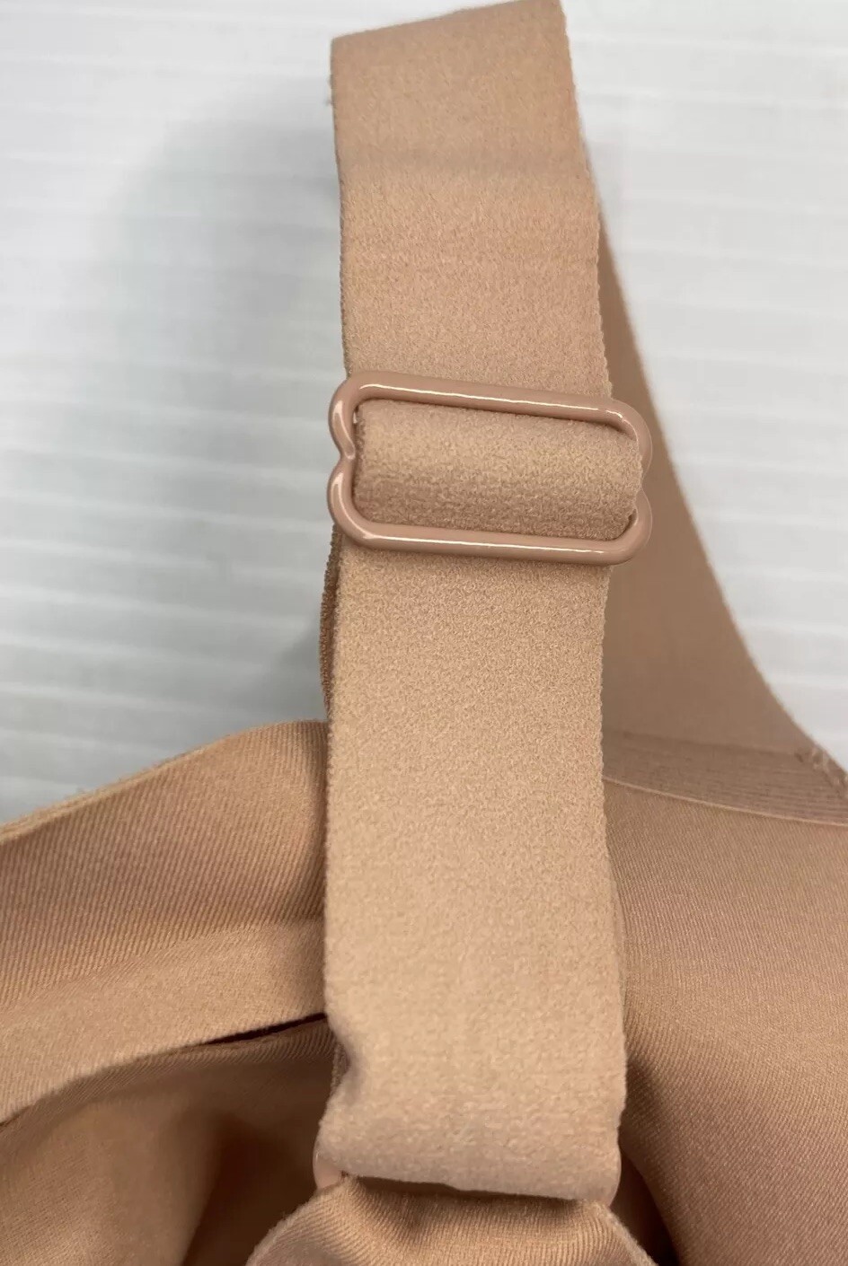 Evelyn & Bobbie Beyond Bra Wireless Himalayan Salt Si… - Gem