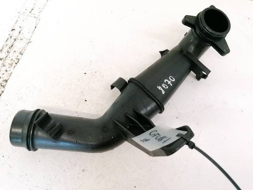 13240176 815805007 A20DTH TURBO INTERCOOLER PIPE HOSE for Opel Ins ...