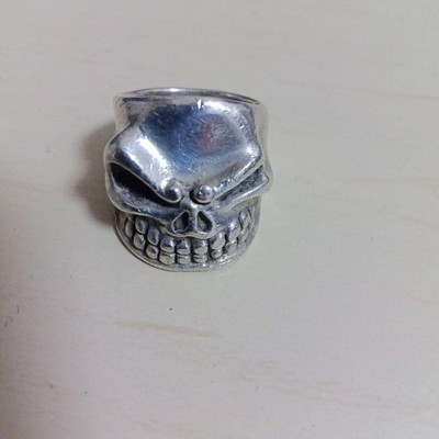 Starlingear Silver Ring #0119 | eBay