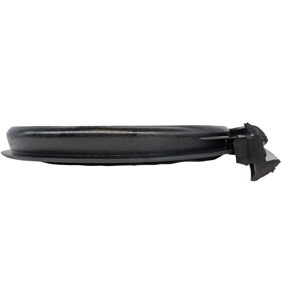 Rear Vent Window Seals For Hudson Commodore Series 1948-1951; WR 3052-R ...