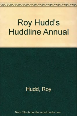 Roy Hudd's Huddline Annual By Roy Hudd, Tony Hare | eBay UK