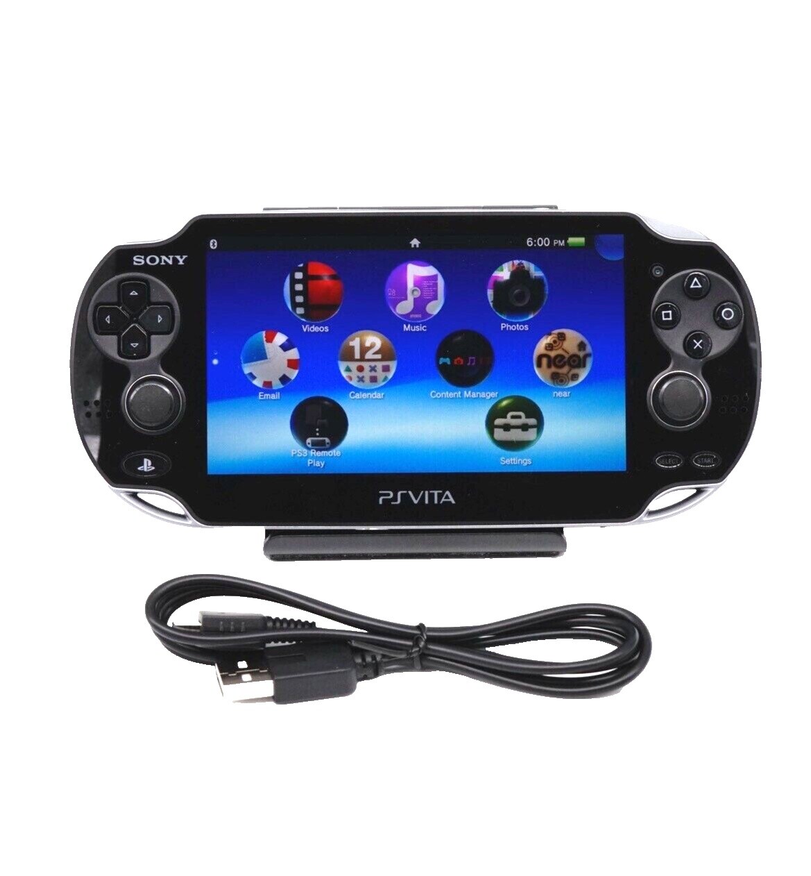 Playstation Vita 1000 | eBay