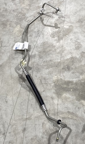 GM Genuine Parts 20941878 Automatic Transmission Fluid Cooler Outlet ...