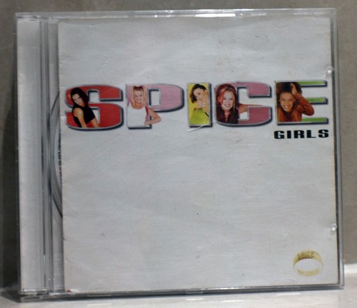 Spice Girls Cd | eBay
