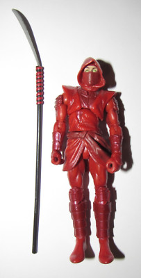 Marvel Universe 3.75 figure Red Hand Ninja | eBay