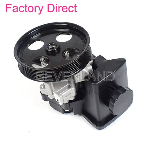Power Steering Pump 0034664101 Fit For Mercedes Benz Class W203 CLK ...