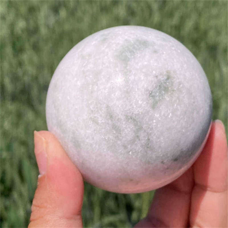 330g Natural Needle Ironstone geode Mineral Specimen Healing Reiki ...