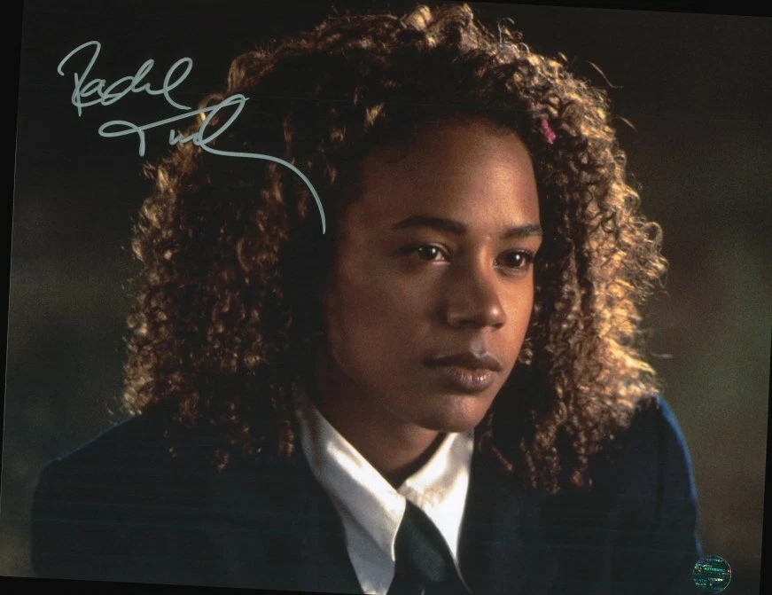Rachel True Half Baked
