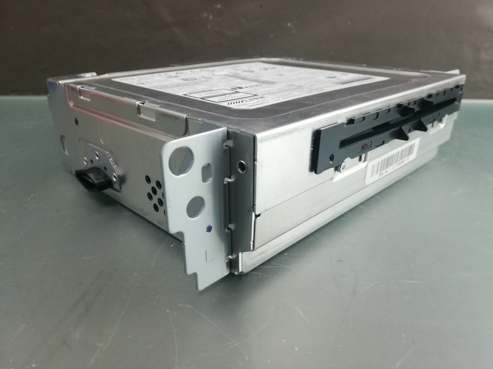 BMW 1 Series F20 2 Series F22 3 Series F30 Navigation Control Unit ...