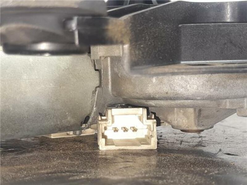 rear clean engine for Citroen Berlingo van 1.6 HDI 90 1096243 | eBay