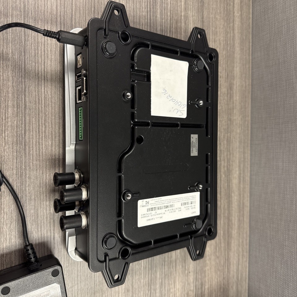 RFID Reader 3M IN610-004 (Sirit Infinity 610) RFID Card Reader | eBay