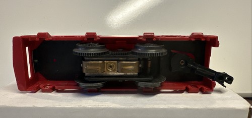 Marx O Scale Lehigh Valley Diesel Switcher #112 | eBay