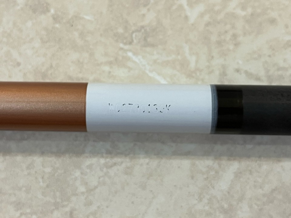 Graphite Design Tour AD GC 6 SR Flex Driver Shaft Uncut Choose Adapter ...