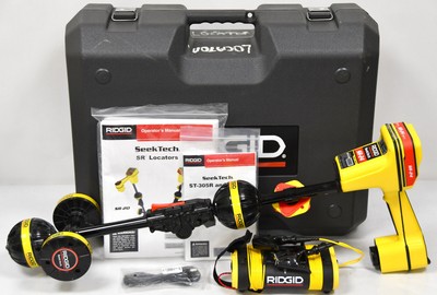 Tools - Ridgid Transmitter