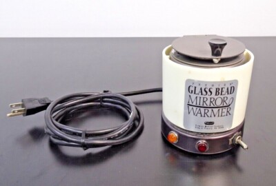 PREMIER MEDICAL PRODUCTS 1006131 GLASS MIRROR BEAD WARMER | eBay