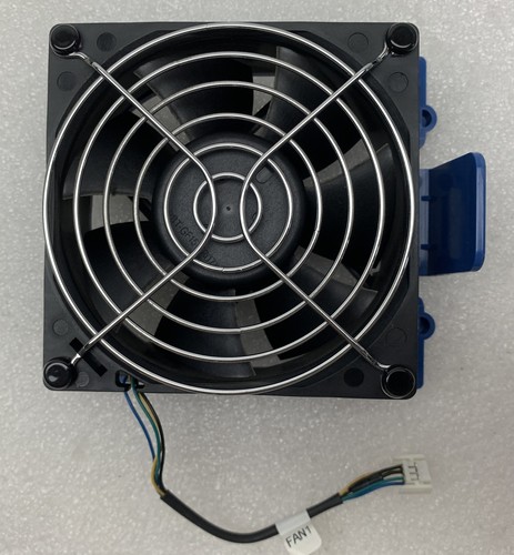 DC Brushless Server ASSY SYS FAN 92X32mm Model AFC0912DF Replace with ...