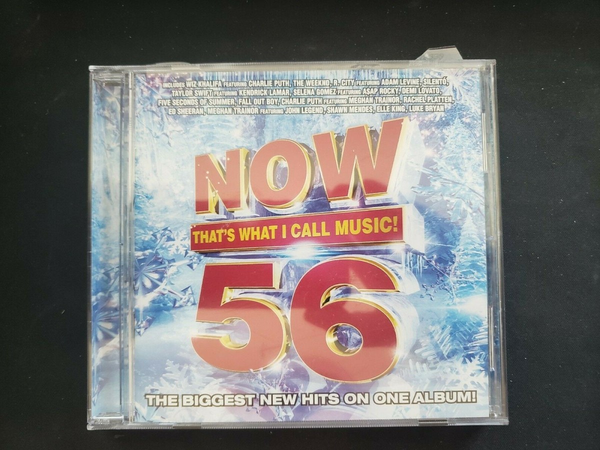Now Thats What I Call Music 24