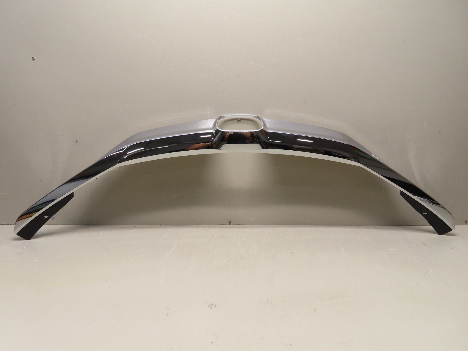 2016-2017 HONDA ACCORD SEDAN FRONT GRILLE GRILL MOLDING AFTERMARKET ...