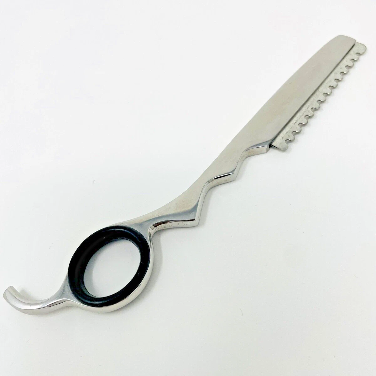 Hair Cutting Razor Blade