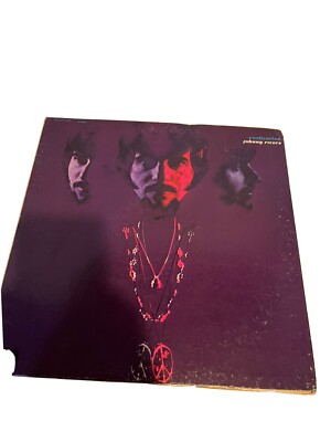 Johnny Rivers - Realization - 1968 Imperial LP-12372 Record Gatefold | eBay