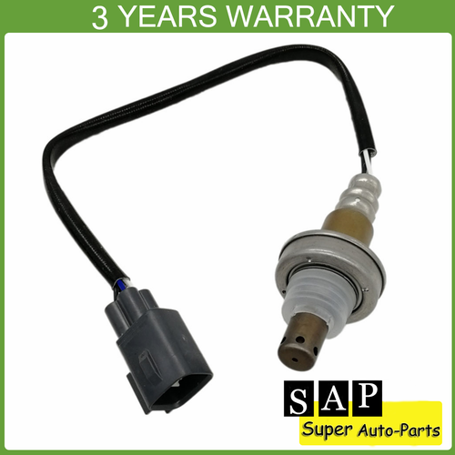 New Rear Oxygen 02 Sensor For Toyota Corolla 07-14 Auris 07-12 1.6L ...