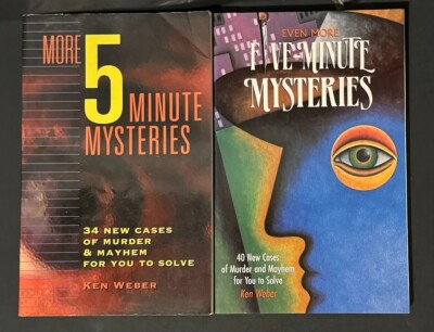 2 Ken Weber Books | eBay